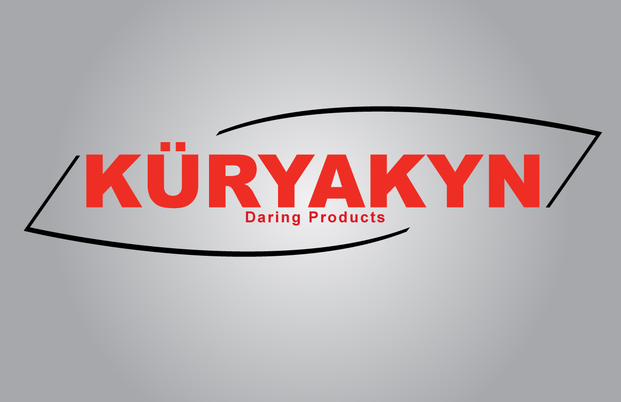 Logo Redesign – Kuryakyn – Alex Wishard